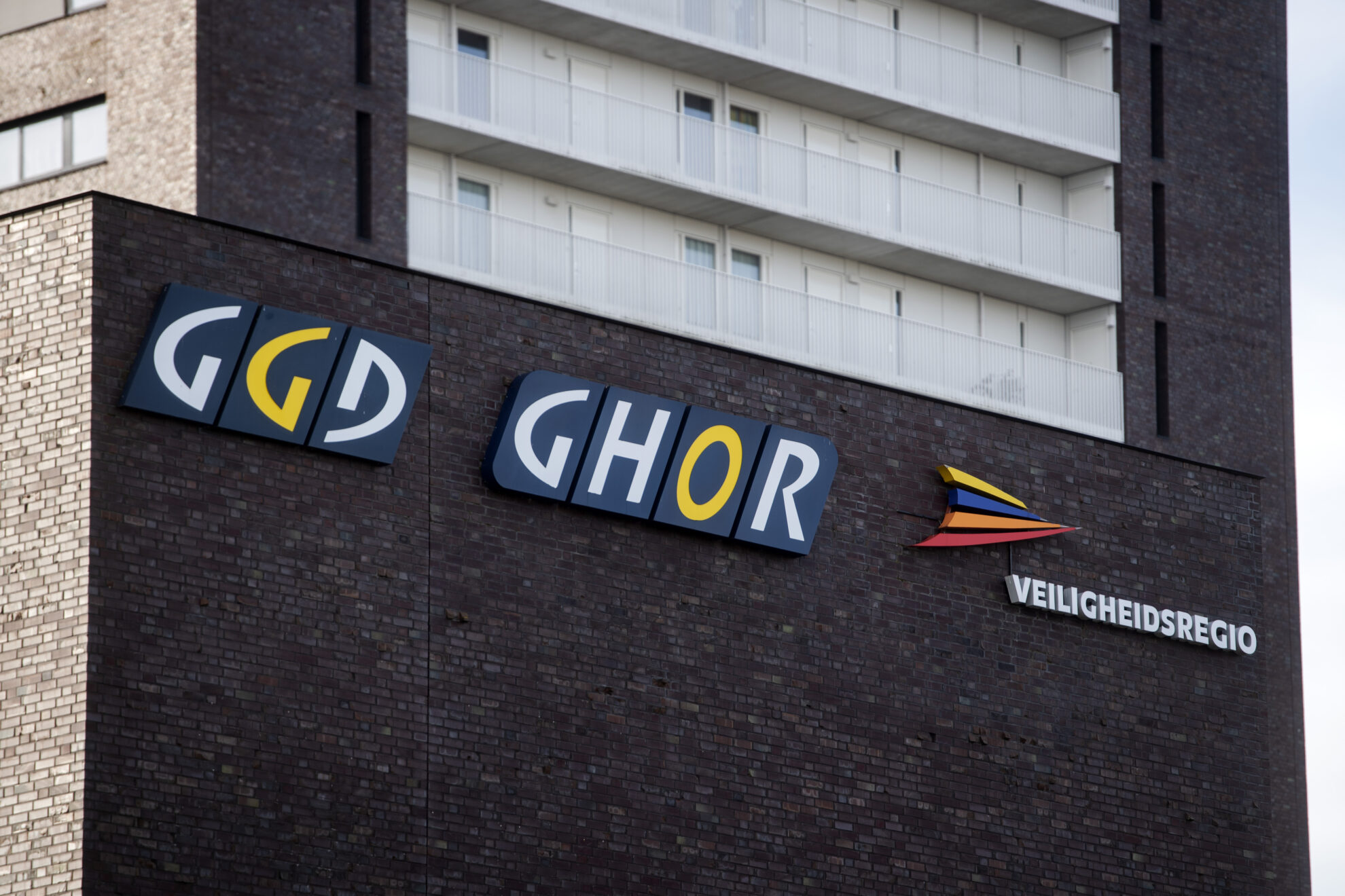 Contact - GHOR Brabant MWN